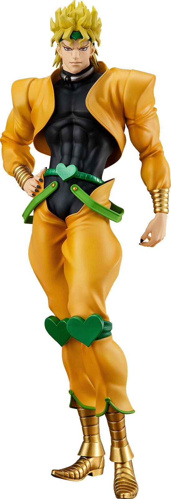 Good Smile Company JoJo's Bizarre Adventure: Dio Brando Pop Up Parade ...