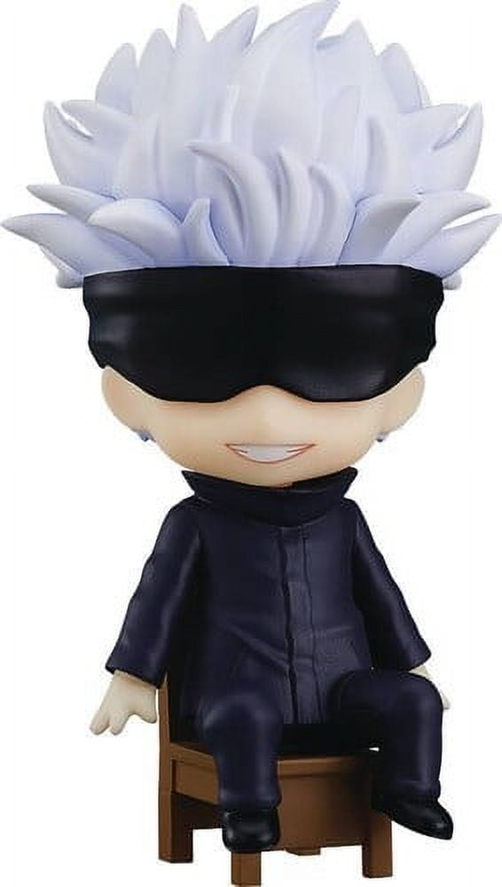Good Smile Company - Jujutsu Kaisen - Nendoroid Satoru Gojo Swacchao ...