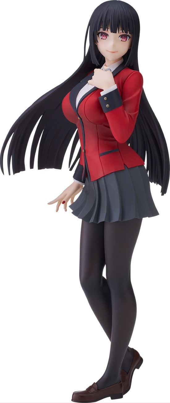 Good Smile Company Kakegurui Compulsive Gambler: Yumeko Jabami Pop Up ...