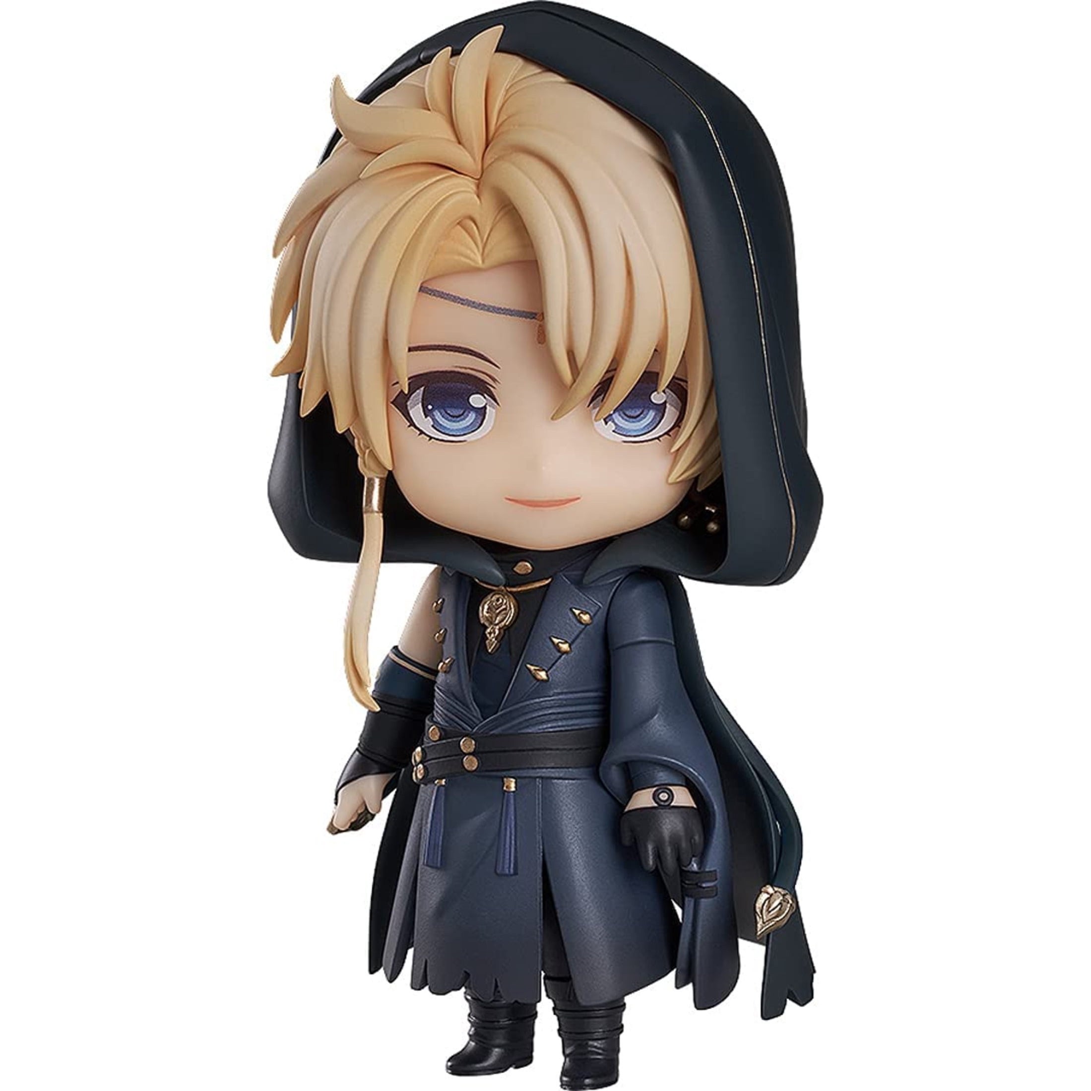 Good Smile Company Love&producer Nendoroid 1629 Qiluo Zhou: Shade Ver ...