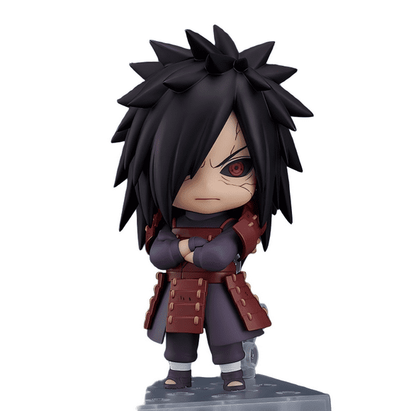 Madara Uchiha Sitting