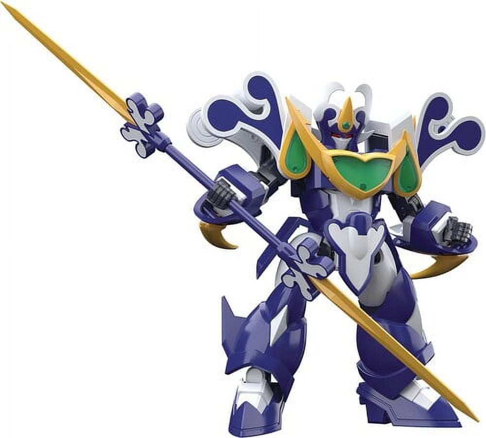 Good Smile Company - Mado King Granzort - Moderoid - Super Aquabeat ...