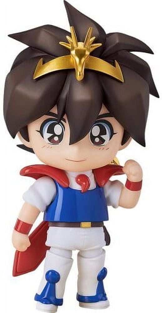 Good Smile Company - Mashin Hero Wataru - Ikusabe Nendoroid Af, Good ...