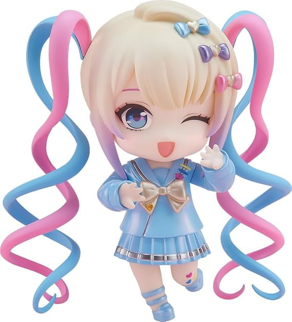 Good Smile Company Needy Streamer Overload: OMGkawaiiAngel Nendoroid ...