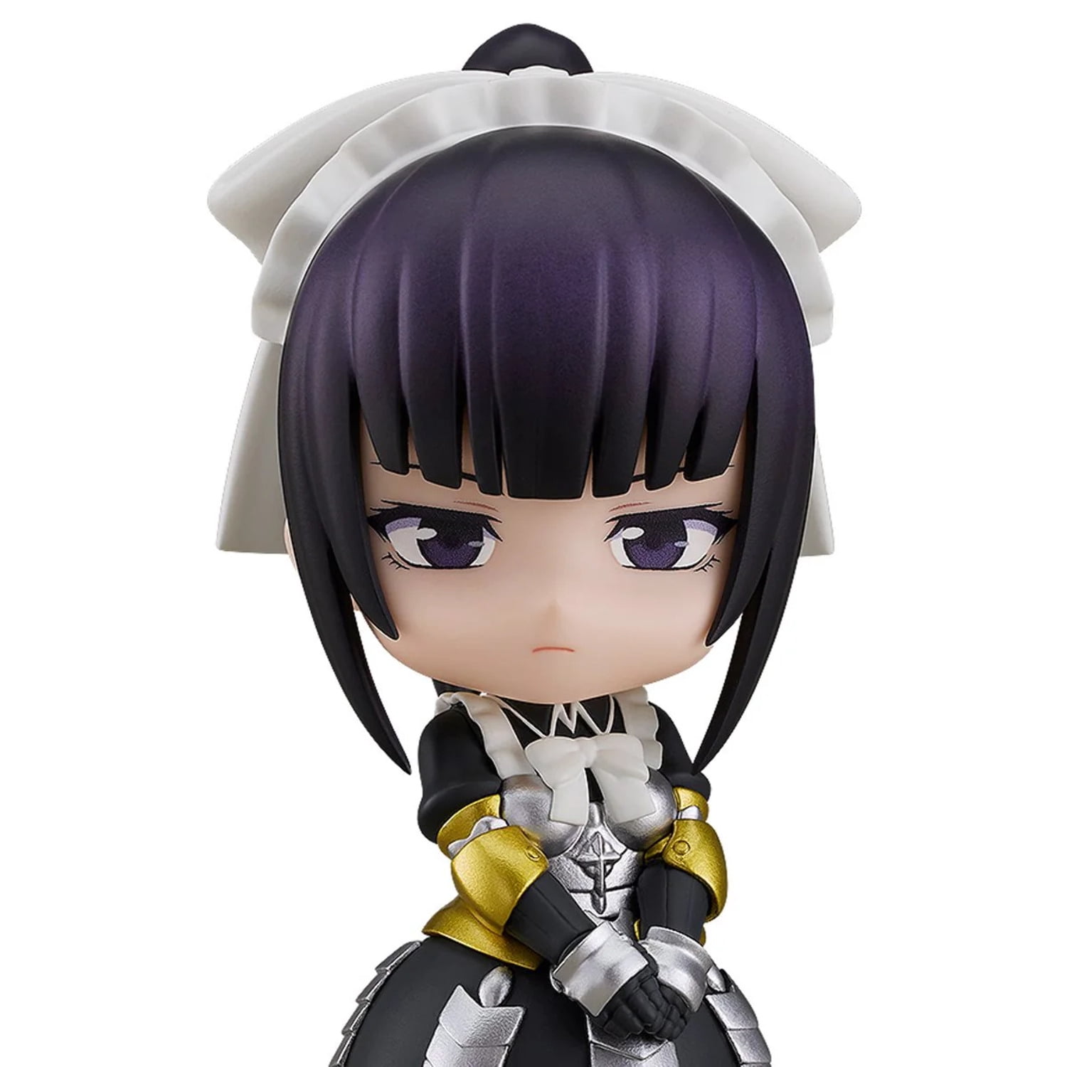 Overlord IV Narberal Gamma Nendoroid Action Figure - Walmart.com