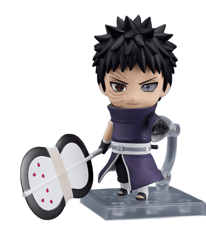 Good Smile Company Obito Uchiha - Naruto Shippuden Classic Character ...