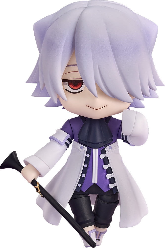 Good Smile Company Pandora Hearts: Xerxes Break Nendoroid PVC Figure ...