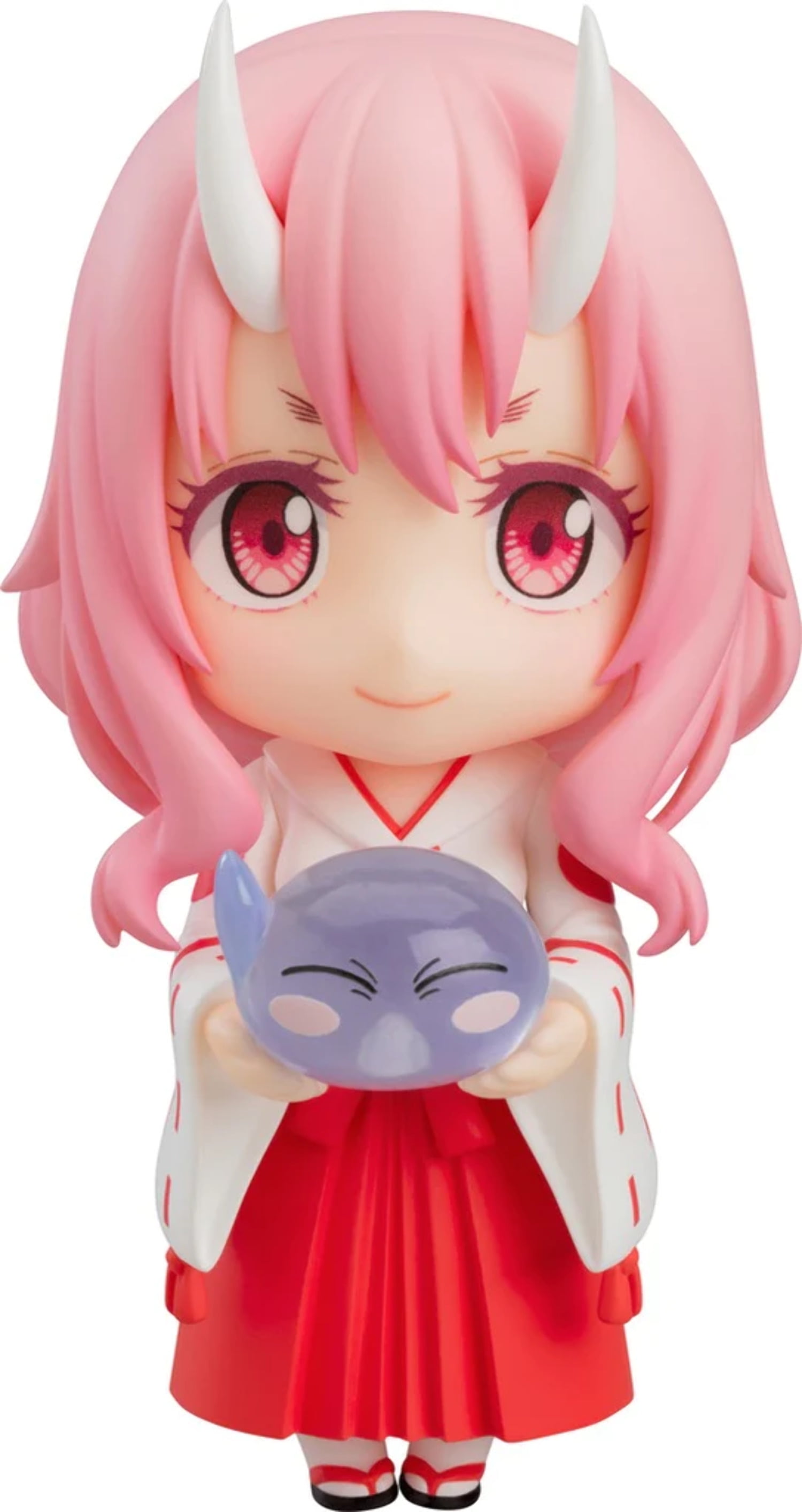 Nendoroid Shuna - Walmart.com