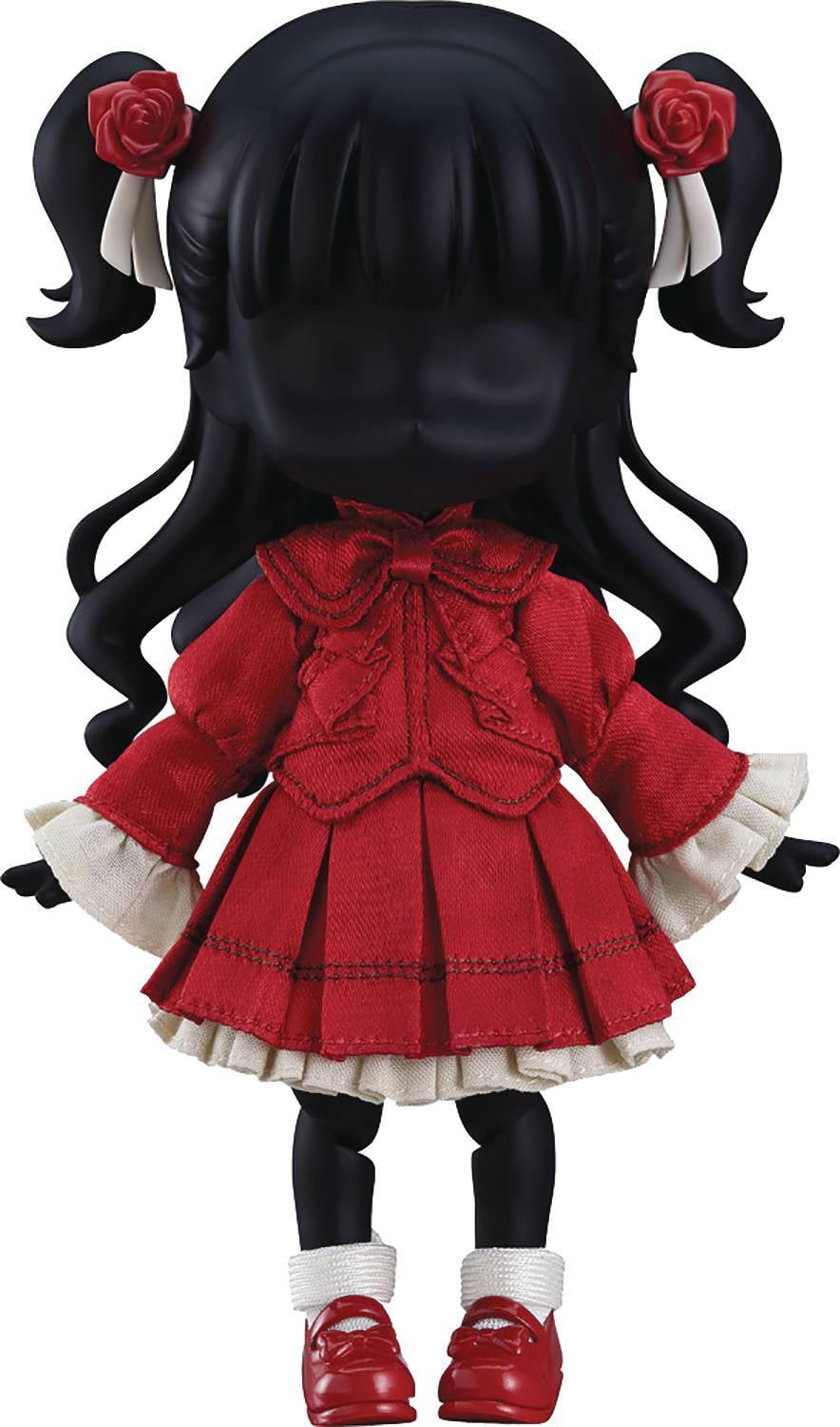 Shadows House Kate Nendoroid Doll - Anime Collectibles Figurine ...