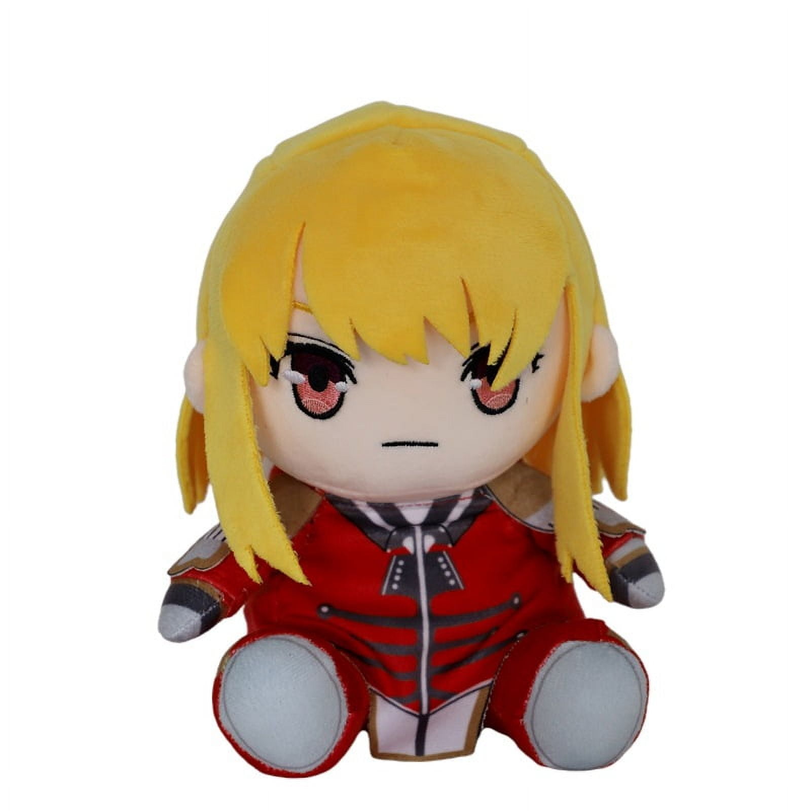 Good Smile Company Solo Leveling: Sung Jinwoo Plushie Plush toys, gifts ...