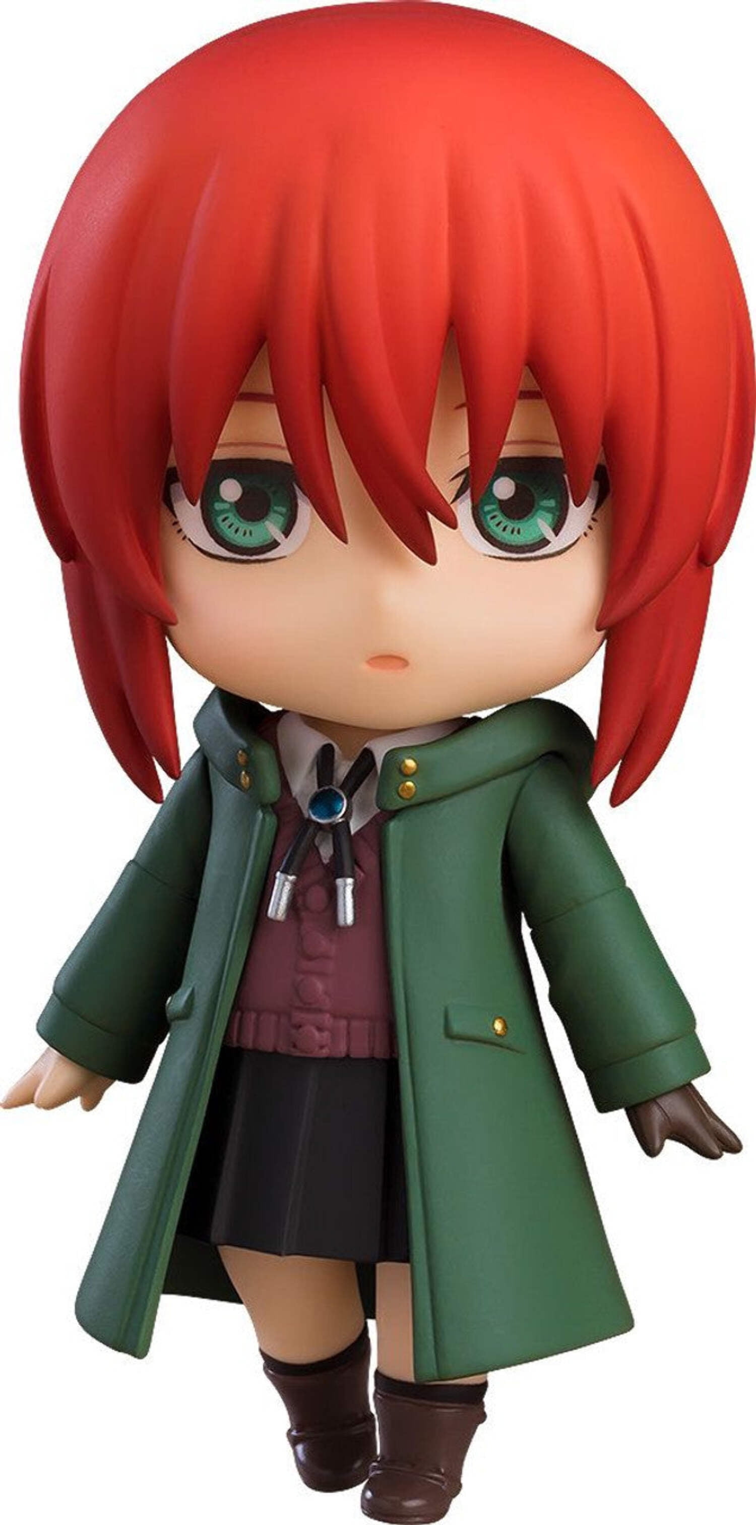 Nendoroid Chise Hatori: Season 2 Ver. - Walmart.com