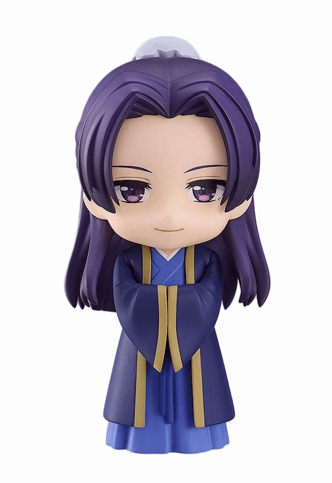 Good/Smile Company The Apothecary Diaries: Jinshi Nendoroid Action ...