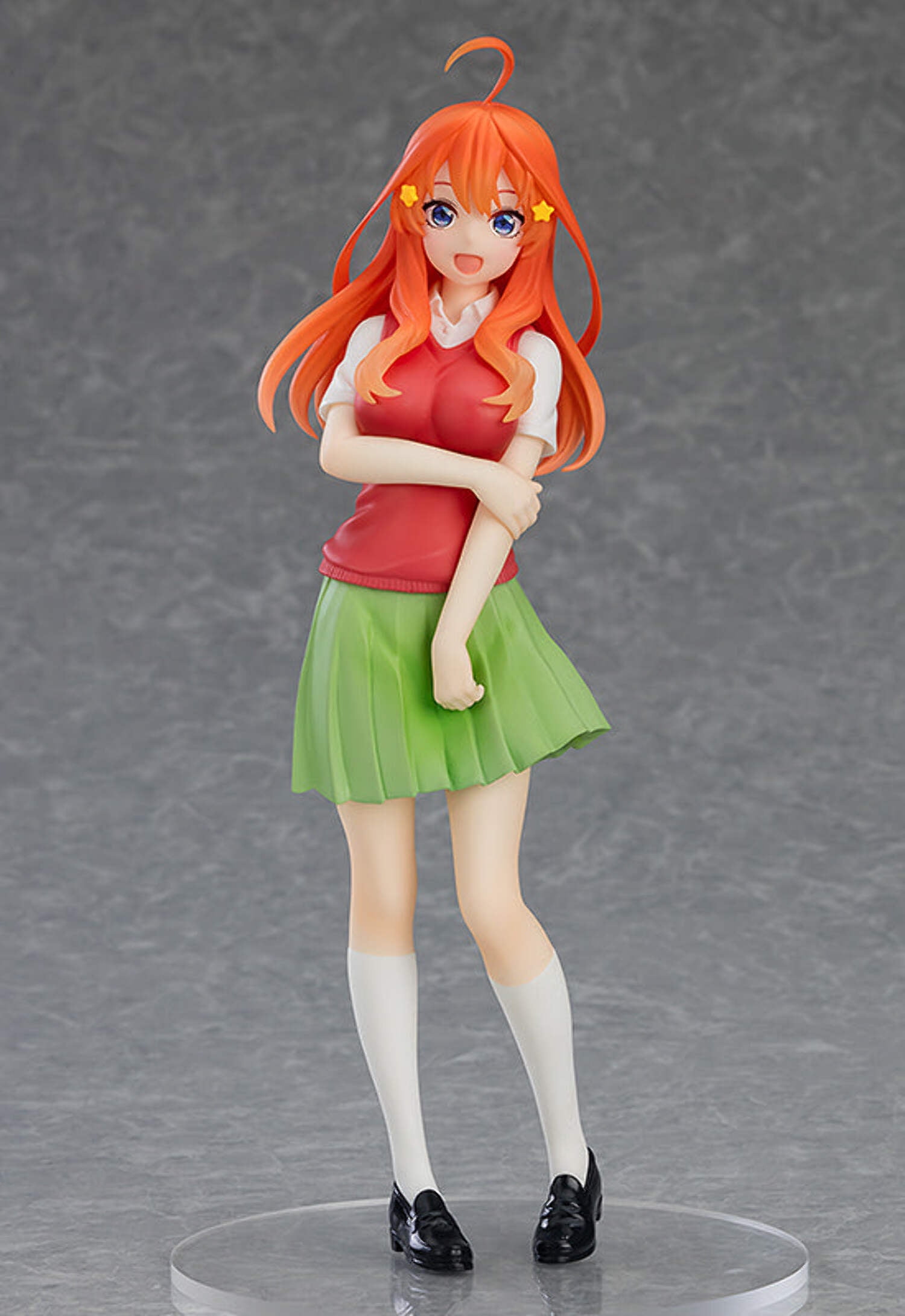 The Quintessential Quintuplets- POP UP PARADE Itsuki Nakano 1.5 Figure ...