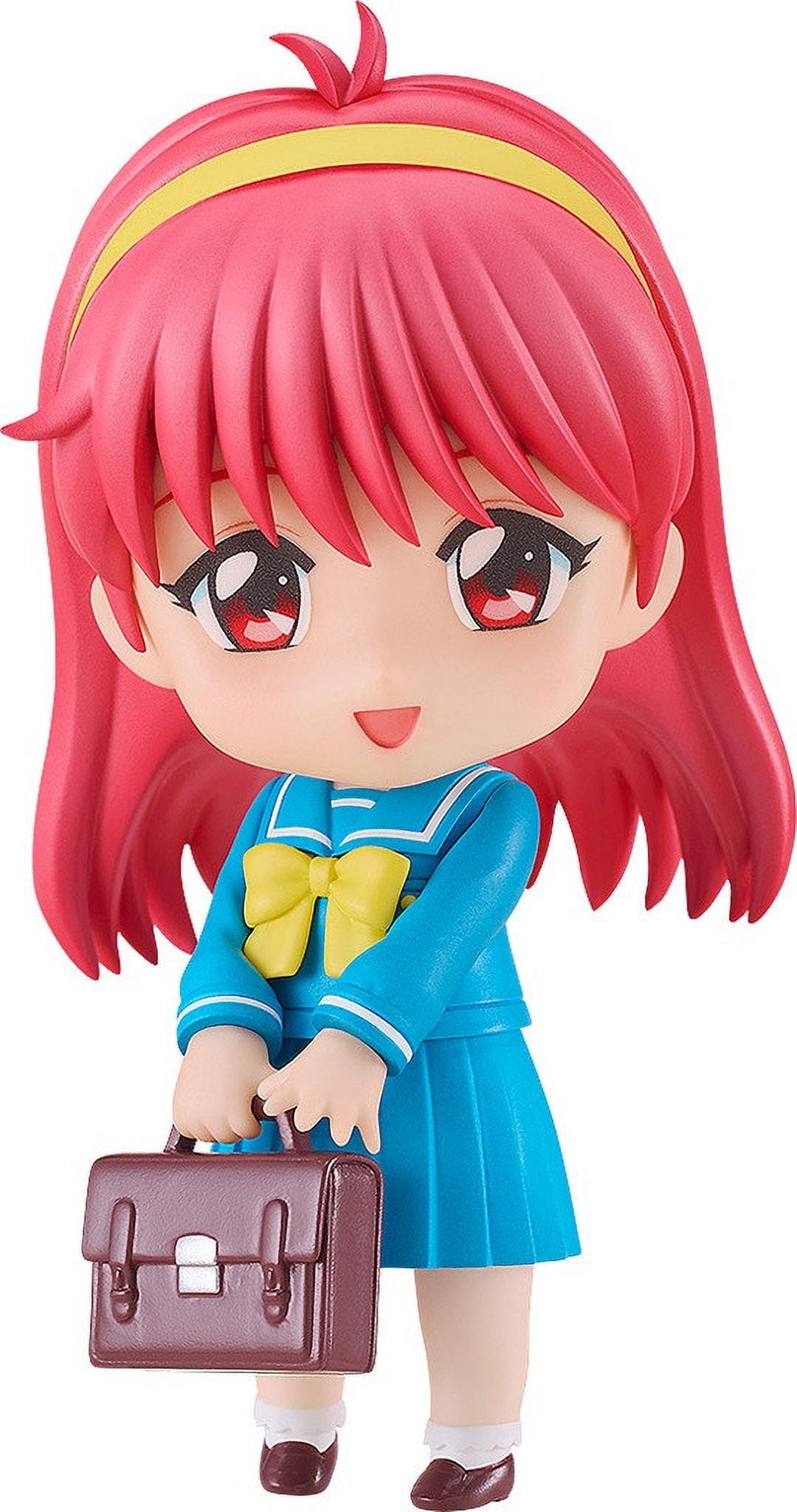 Good Smile Company Tokimeki Memorial: Shiori Fujisaki Nendoroid PVC ...
