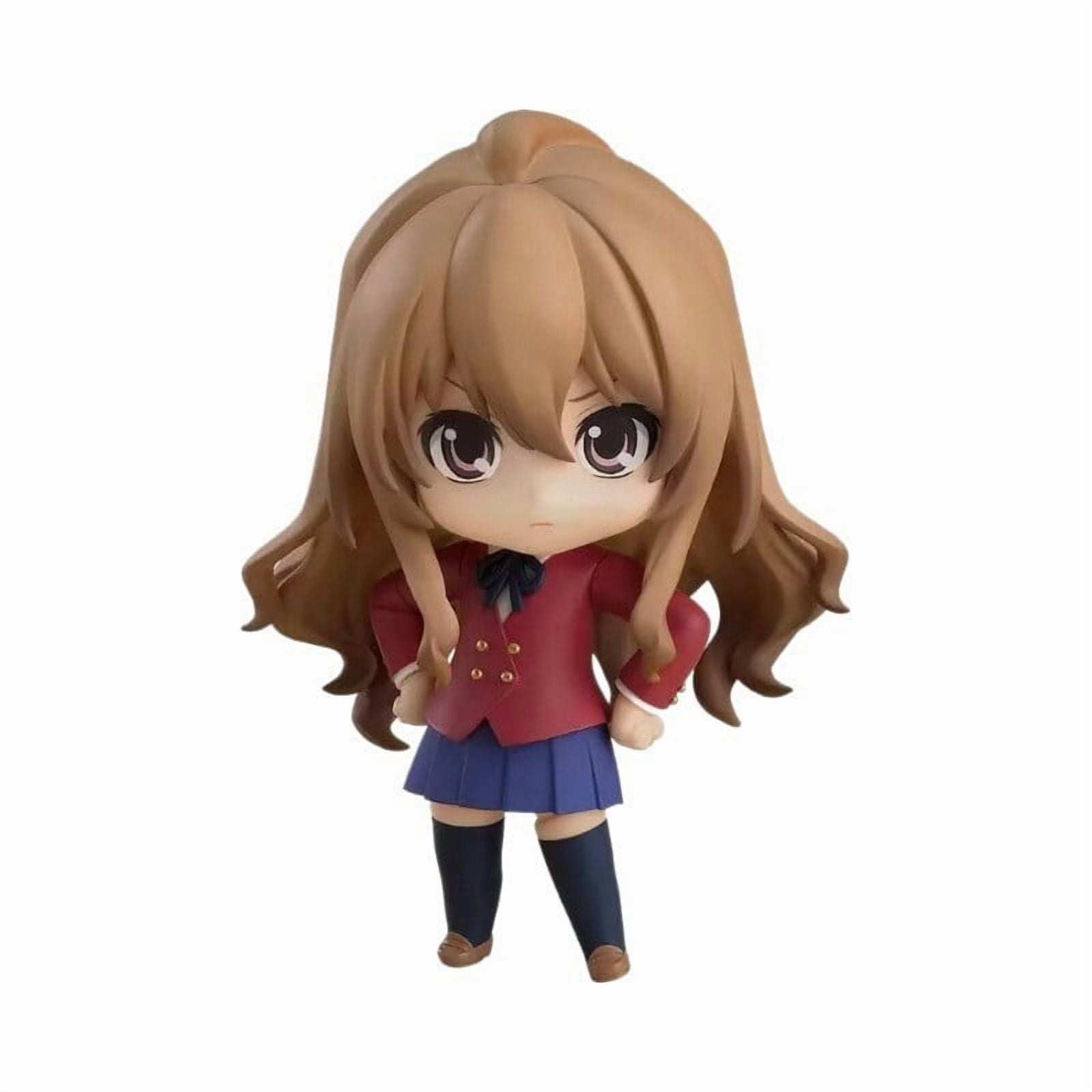 Good Smile Company Toradora! Taiga Aisaka 2.0 Nendoroid Action Figure ...