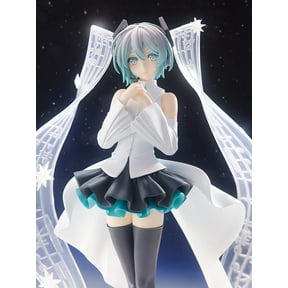 Miku Hatsune Doll