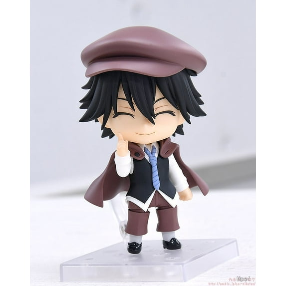 Good Smile CompanyBungo Stray Dogs: Ranpo Edogawa Nendoroid Action ...