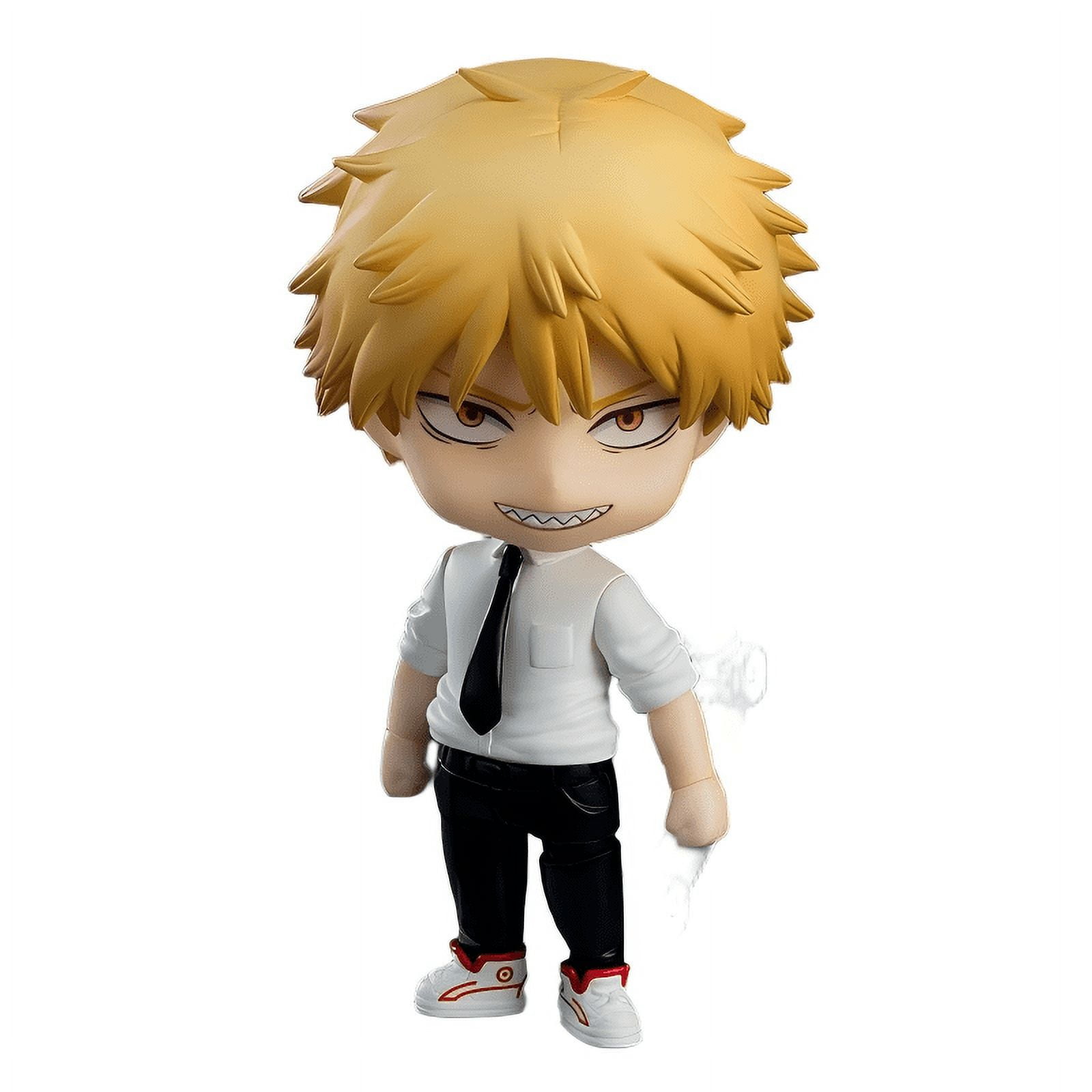 Good Smile CompanyDemon Slayer: Pochita Mini PVC Articulated Figure ...