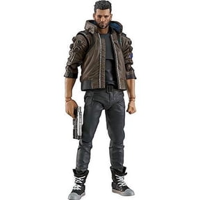 Figma Action Figures in Action Figures - Walmart.com