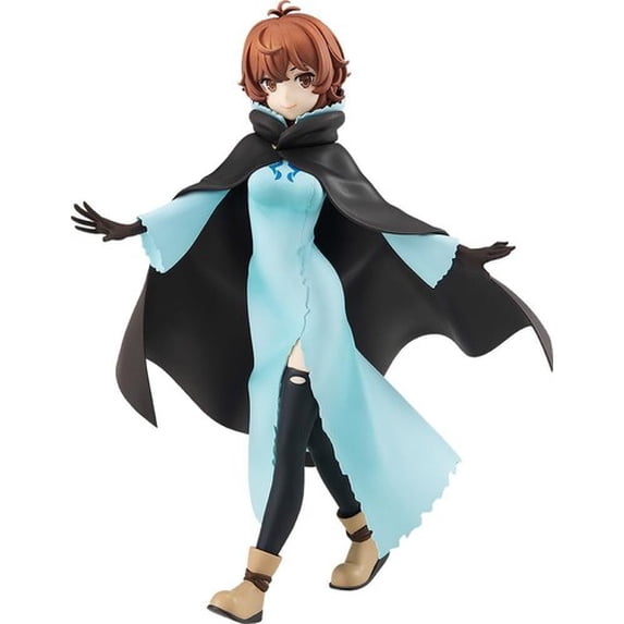 Good Smile - Danmachi - Pop Up Parade - Liliruca Arde Figure, Good ...