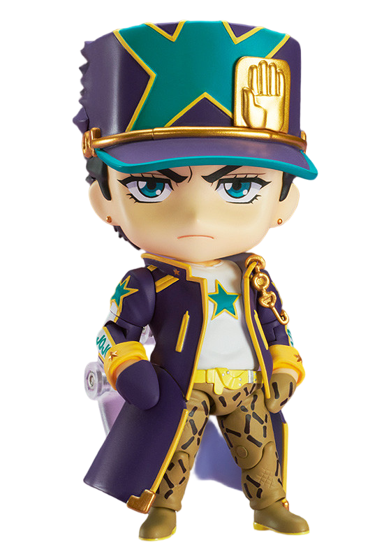 Good Smile JoJo’s Bizarre Adventure: Stone Ocean – Jotaro Kujo ...