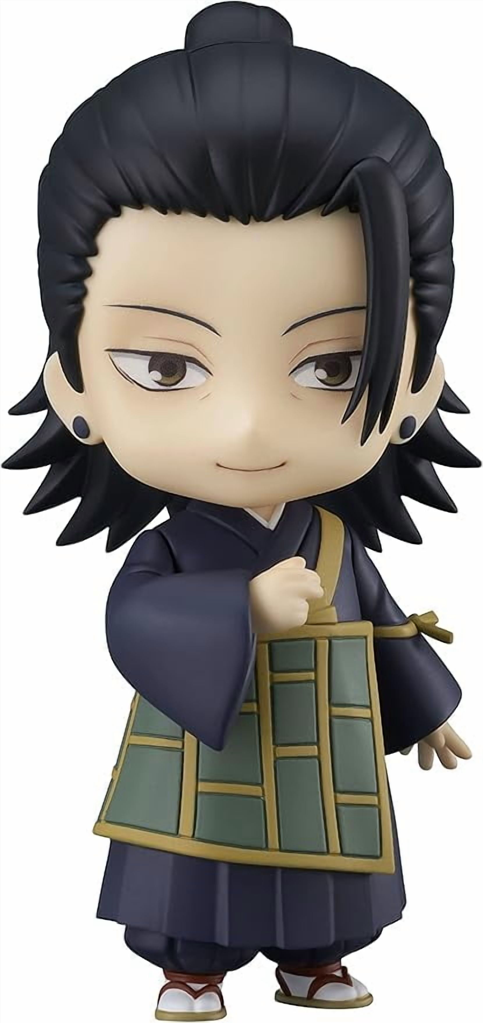 Good Smile Kaisen 0: Suguru Geto Nendoroid Action Figure G12708 Multi ...