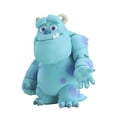 Good Smile Monsters, Inc. Sulley Deluxe (DX) Version Nendoroid Action ...