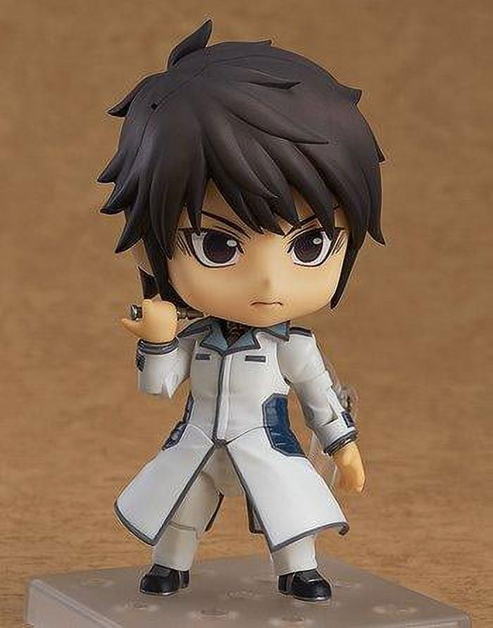 Good Smile Terra Formars: Akari Hizamaru Nendoroid Action Figure ...