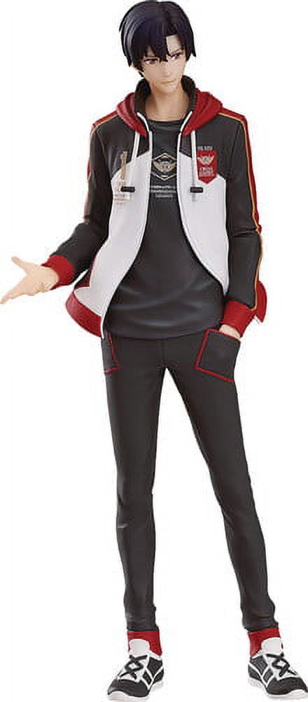 Good Smile The King’s Avatar: Ye Xiu Pop Up Parade PVC Figure - Walmart.com