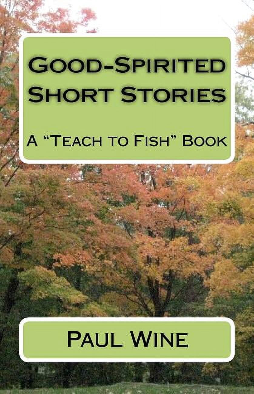 Fish Short Story
