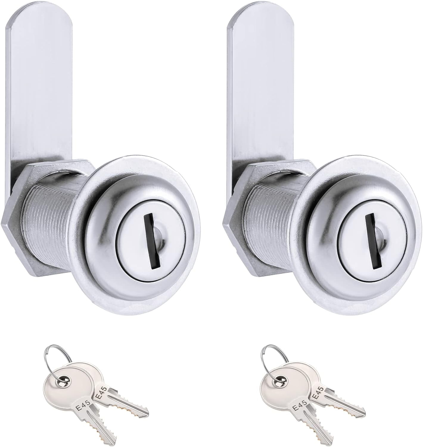 Good Stainless Steel Door Locks For Bathrooms, Toilets, Public ...