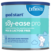 Lactose Intolerant Formula