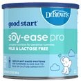 Good Start | Dr. Brown's Soy-ease Pro Baby Formula Powder, for ...