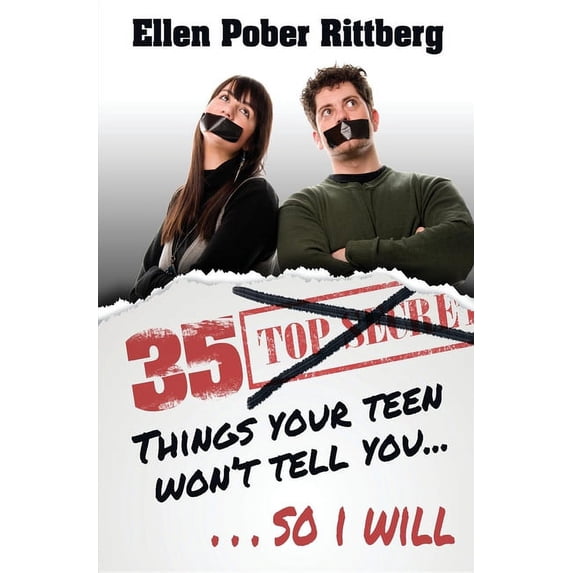 Good Things to Know 35 Things Your Teen Won't Tell You, So I Will ...
