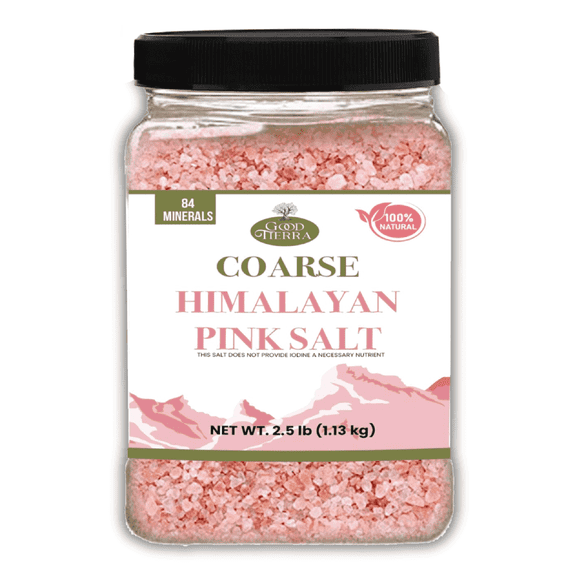 Himalayan Salt in Salt - Walmart.com