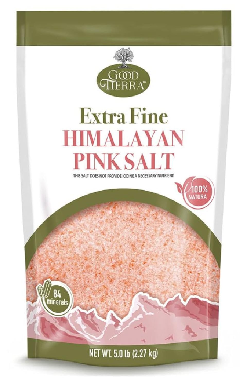 US SALT LLC 600096U TV 40LB Water Salt Pellet - Walmart.com