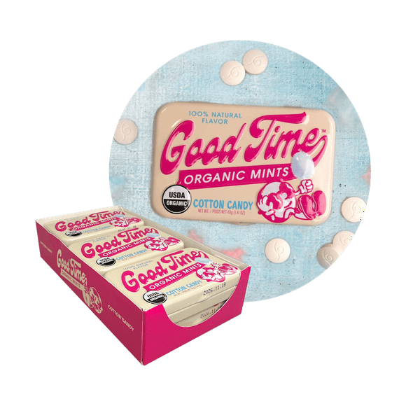 Big Sky Mints in Candy - Walmart.com