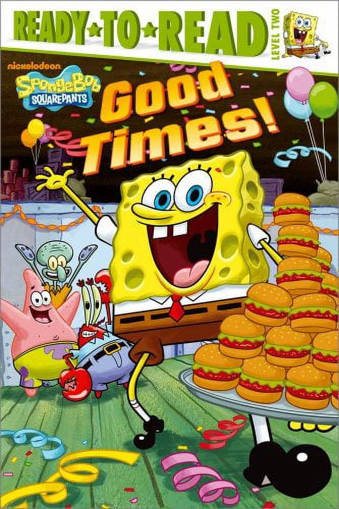 Spongebob Sandy Married