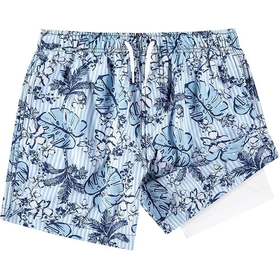 Good Times Swim Trunk - Walmart.com