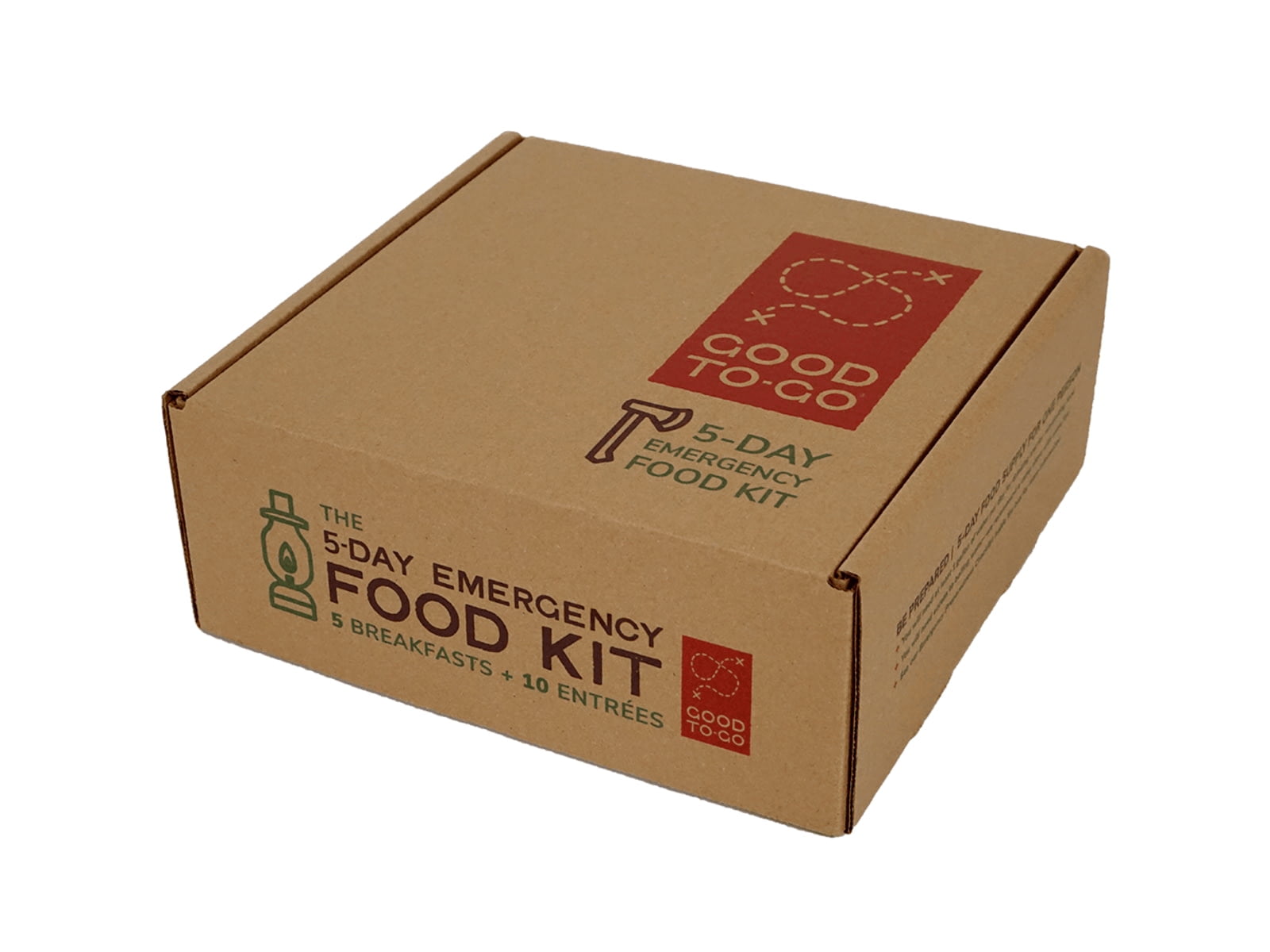 GOOD TO-GO Food - Walmart.com