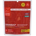 GOOD TO-GO Bibimbap - Single Serving | Dehydrated Backpacking and ...
