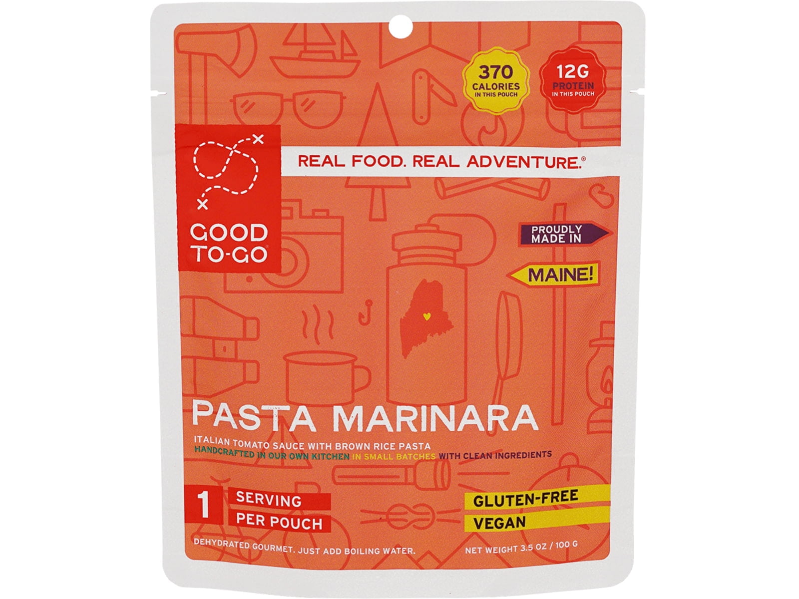 GOOD TO-GO Food - Walmart.com