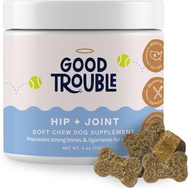 NaturVet Stool Ease - Digestive Supplement & Constipation Treatment for ...