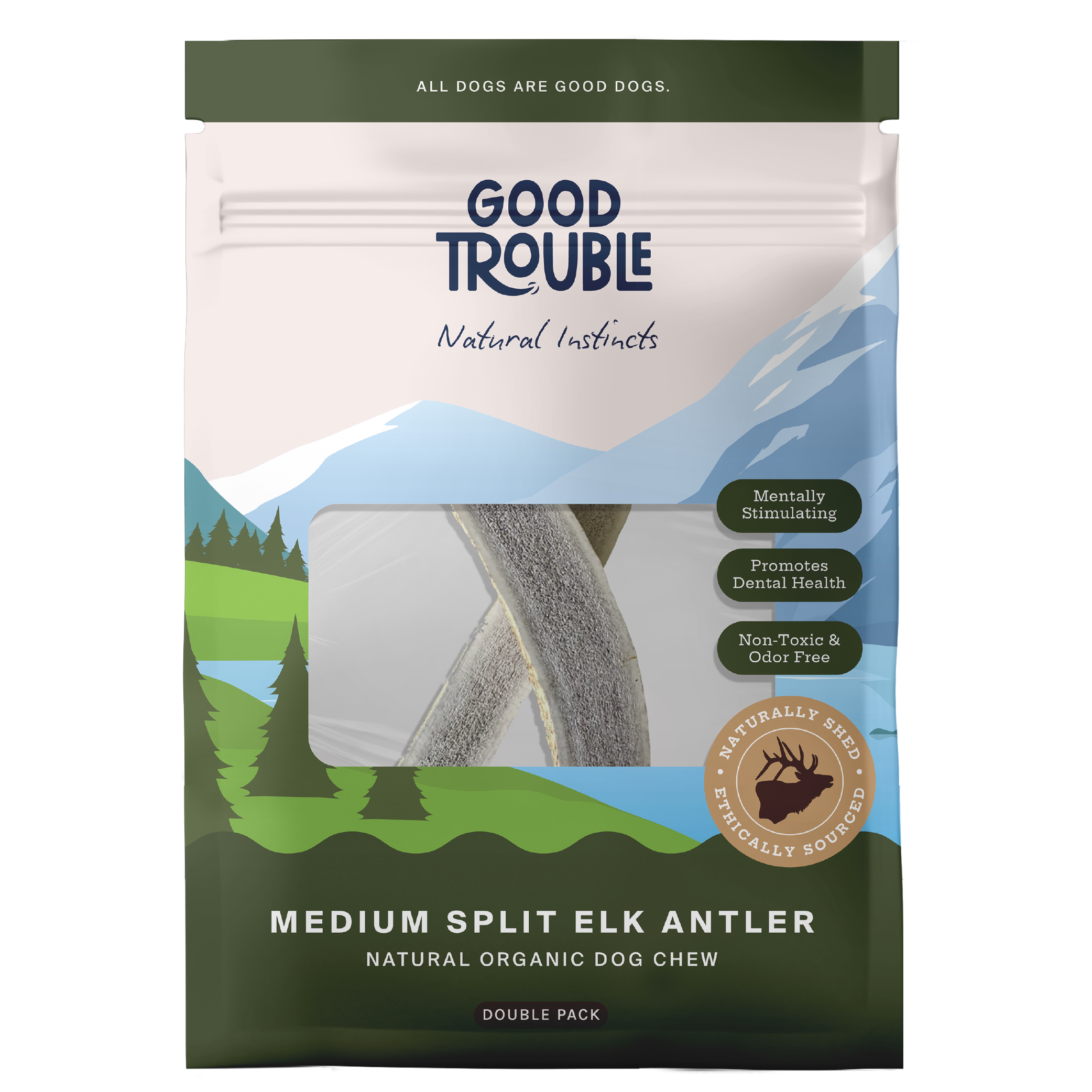 Safer Brand Deer Off Waterproof Deer Repelling Stations - 6 Pack ...