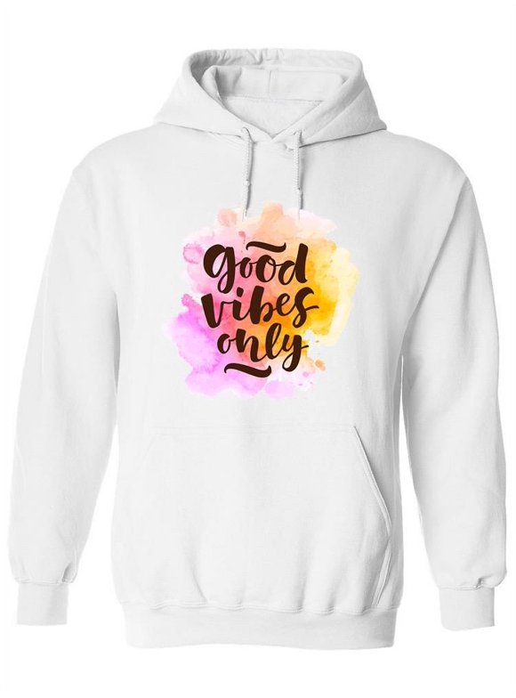 Good Vibes Only Jacket