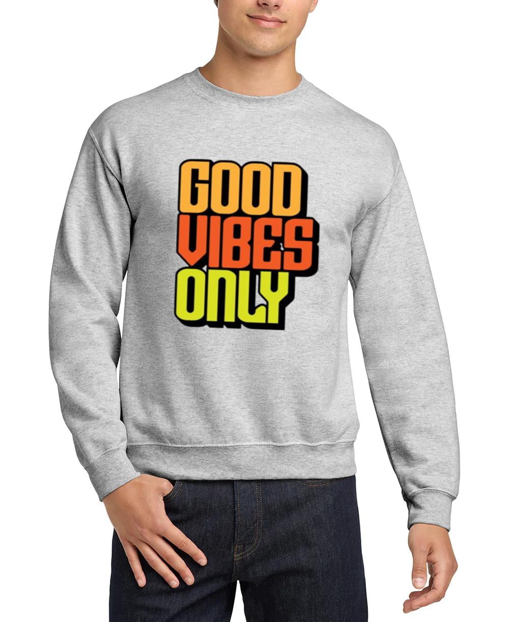Good Vibes Only Trendy Tshirt Fresh Tees, Fresh Vibes, for men & women ...