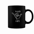 Good Vibes Symbol Coffee Mug - Walmart.com