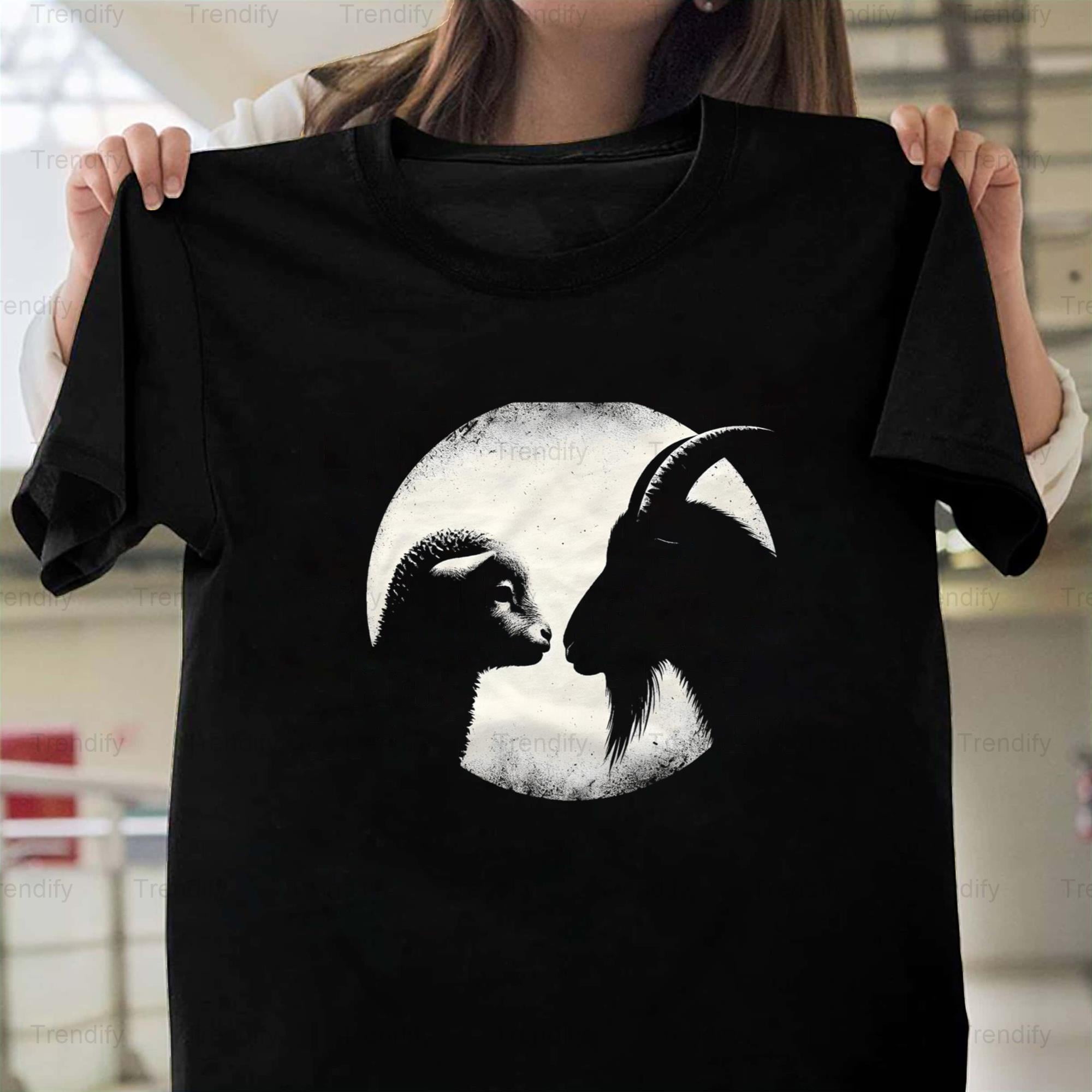 Good Vs Evil A Battle As Old As Time Funny Sarcastic H11668 Unisex T-Shirt, Up to 5XL Available ...