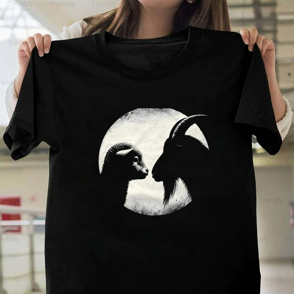 Good Vs Evil A Battle As Old As Time Funny Sarcastic H11668 Unisex T ...