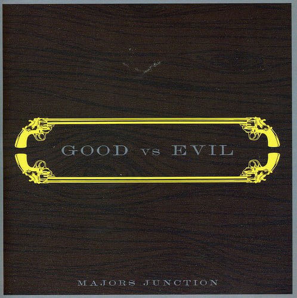 Pre-Owned - Good Vs Evil - Walmart.com